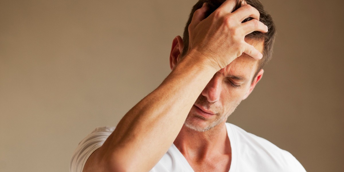 Dolor de cabeza en la frente: ¿Qué significa?