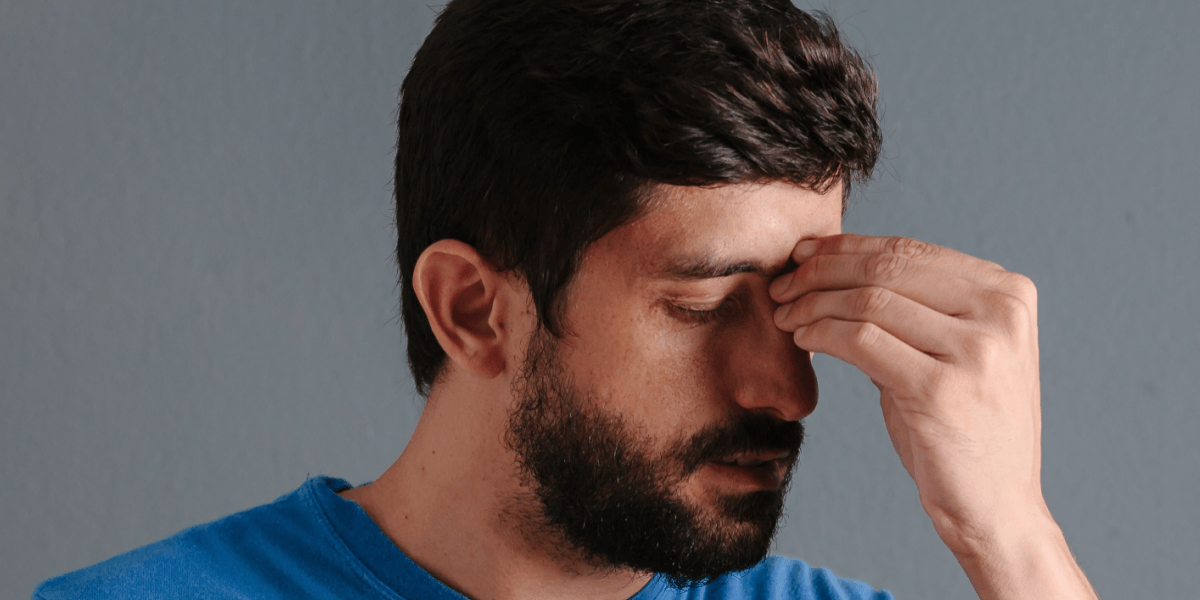 Cefalea sinusal: Tratamiento y prevención